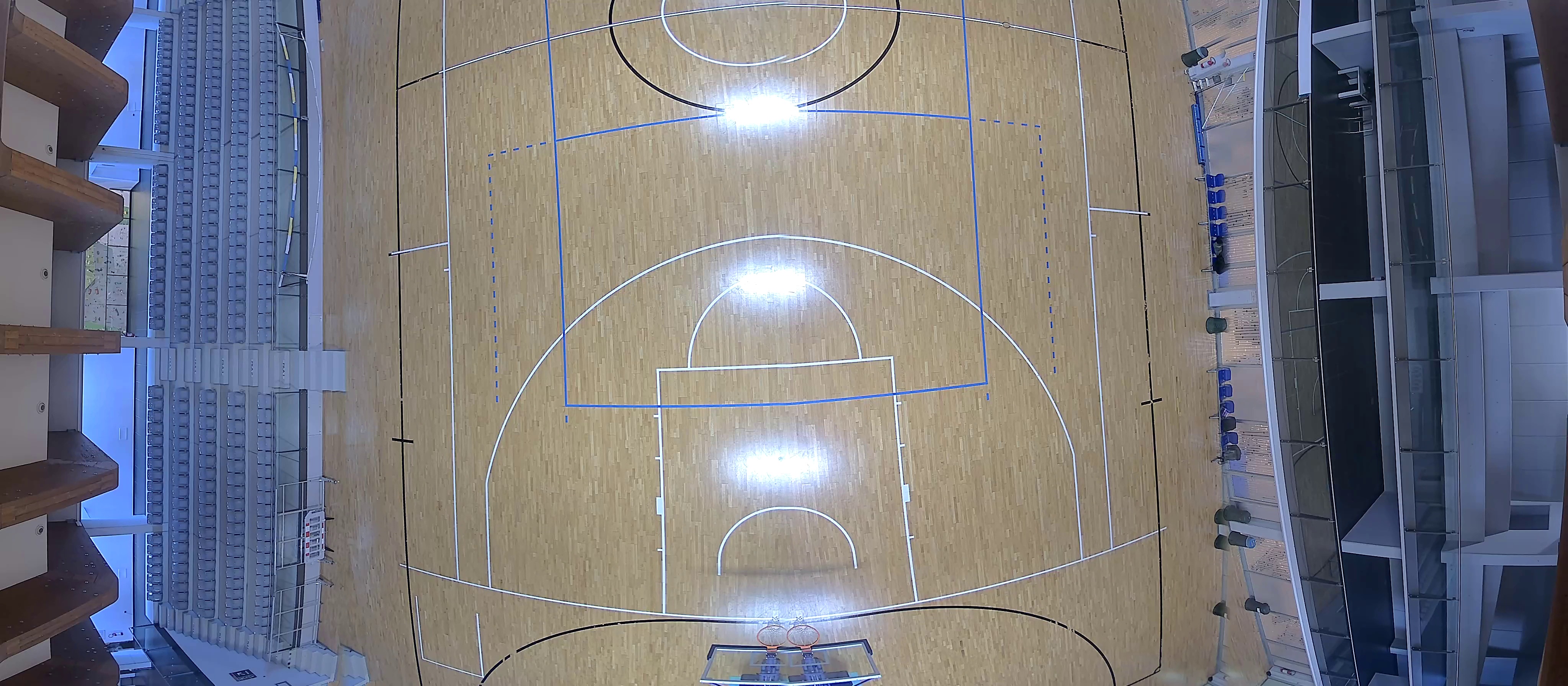 Players and Ball Detection Object Detection Dataset and Pre-Trained Model by DataPetroz Workspace