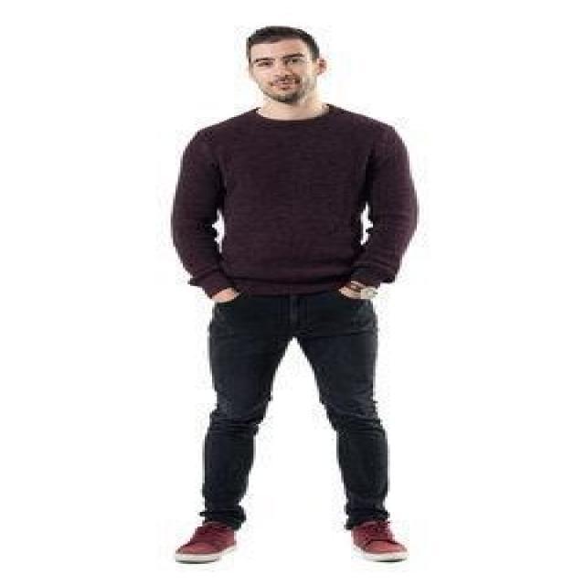 person Object Detection Model by test