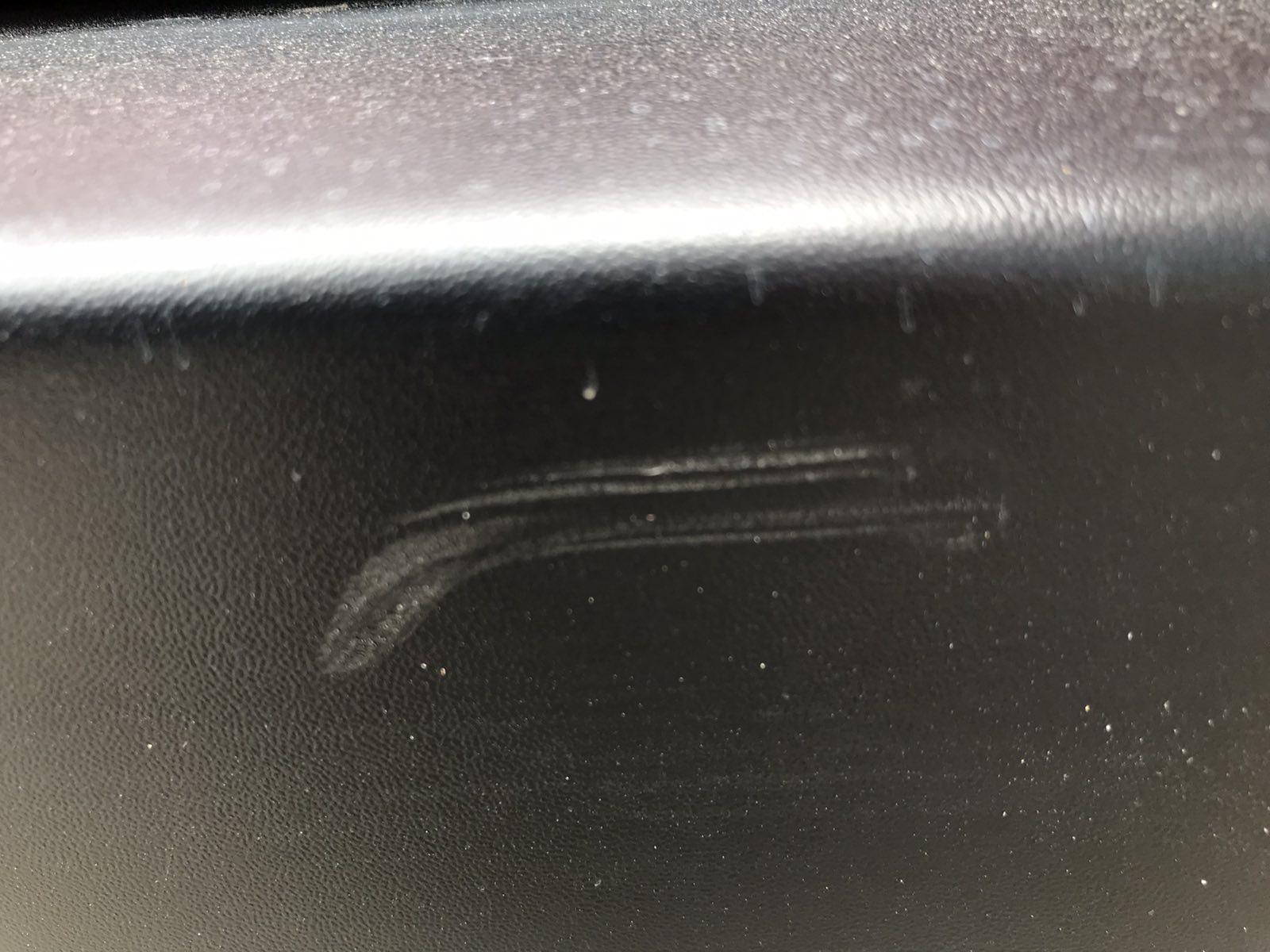 Car_Dents_Scratches Object Detection Dataset by Damage Detection