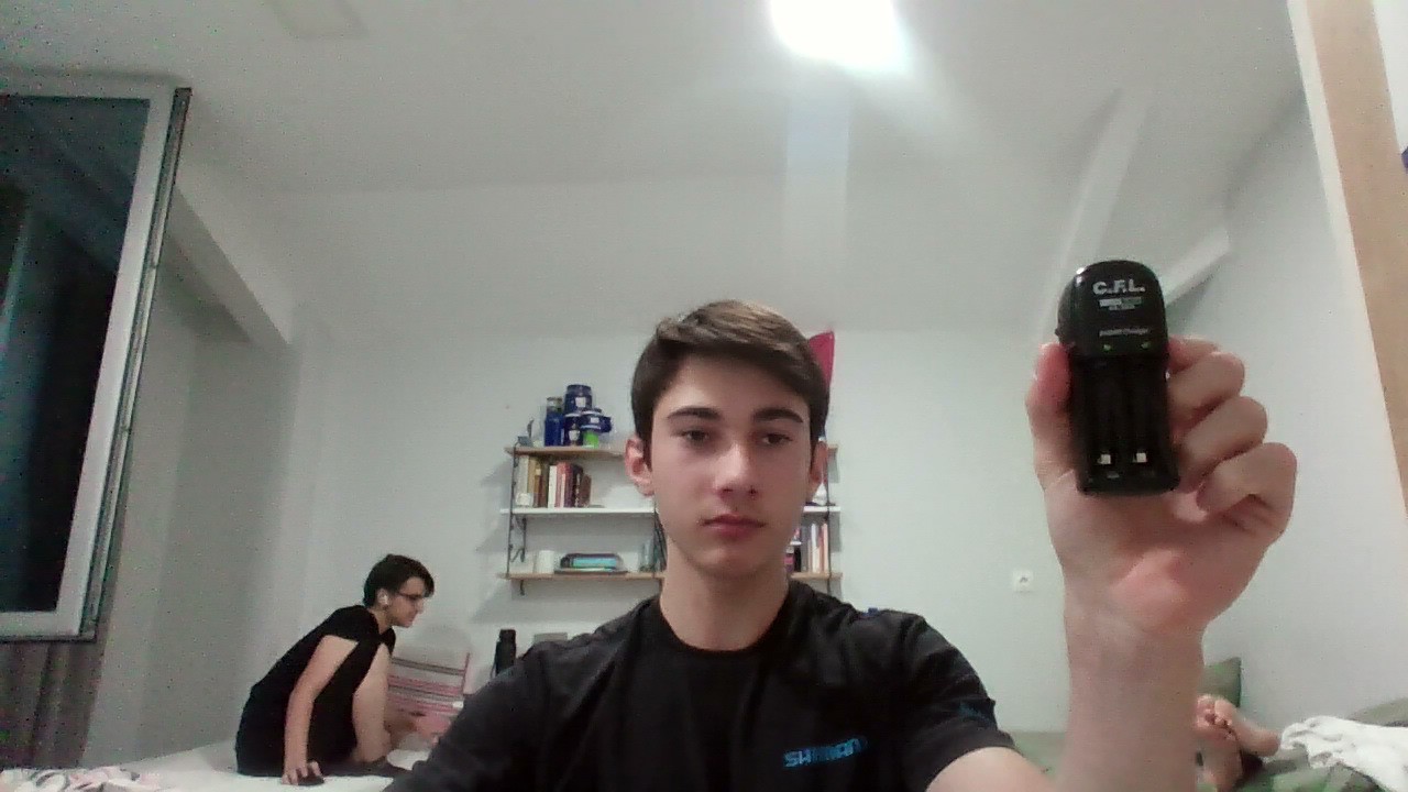 Final Projesi Object Detection Dataset By Mert