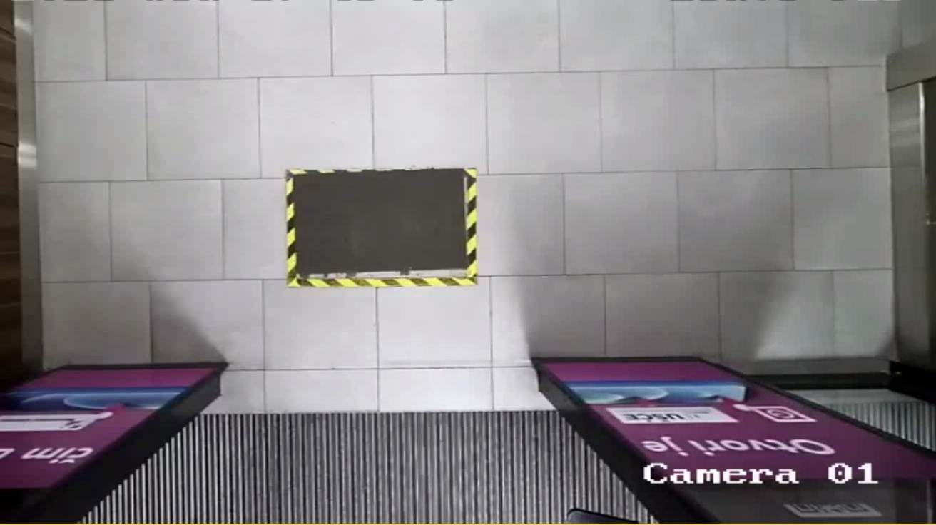 Head detection Object Detection Dataset by Edwin Kayang