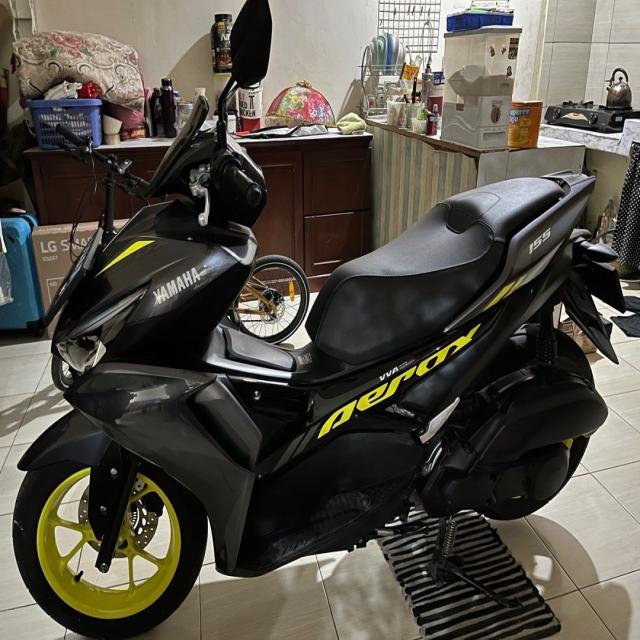 Motor Dan Plat Object Detection Dataset By Plat Nomor Indonesia