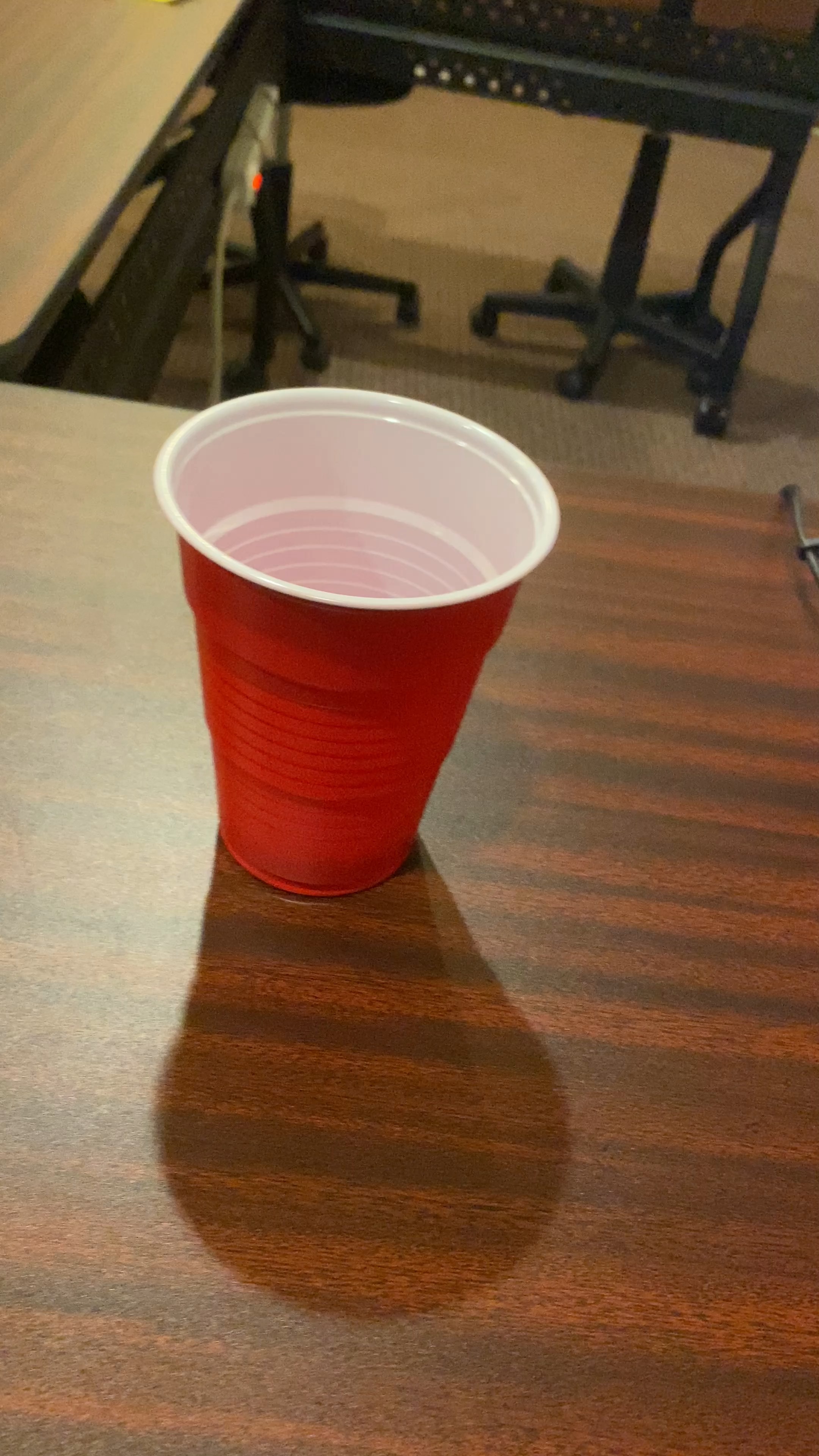 RED SOLO CUP Object Detection Dataset by FROG 3160