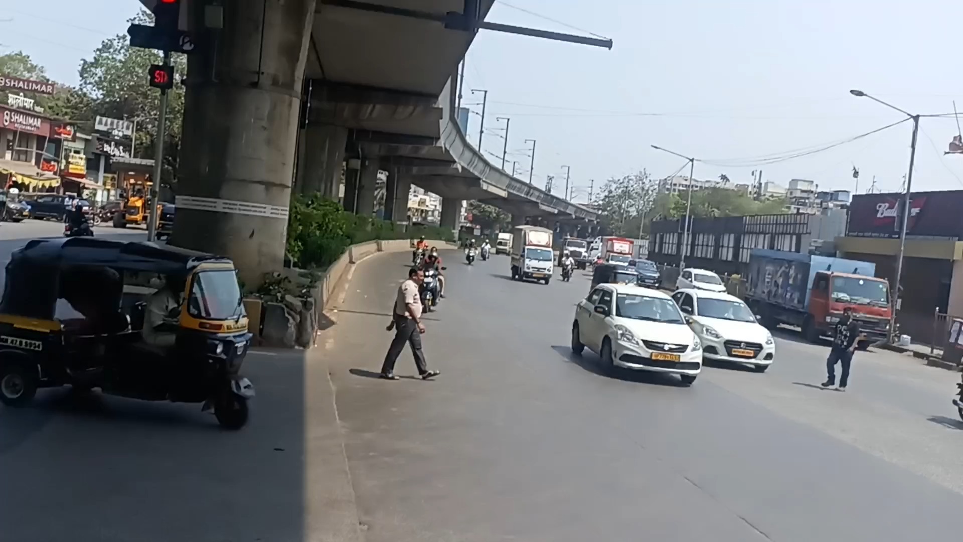 Traffic Light Premade Object Detection Dataset And Pre Trained Model By Trafficlight