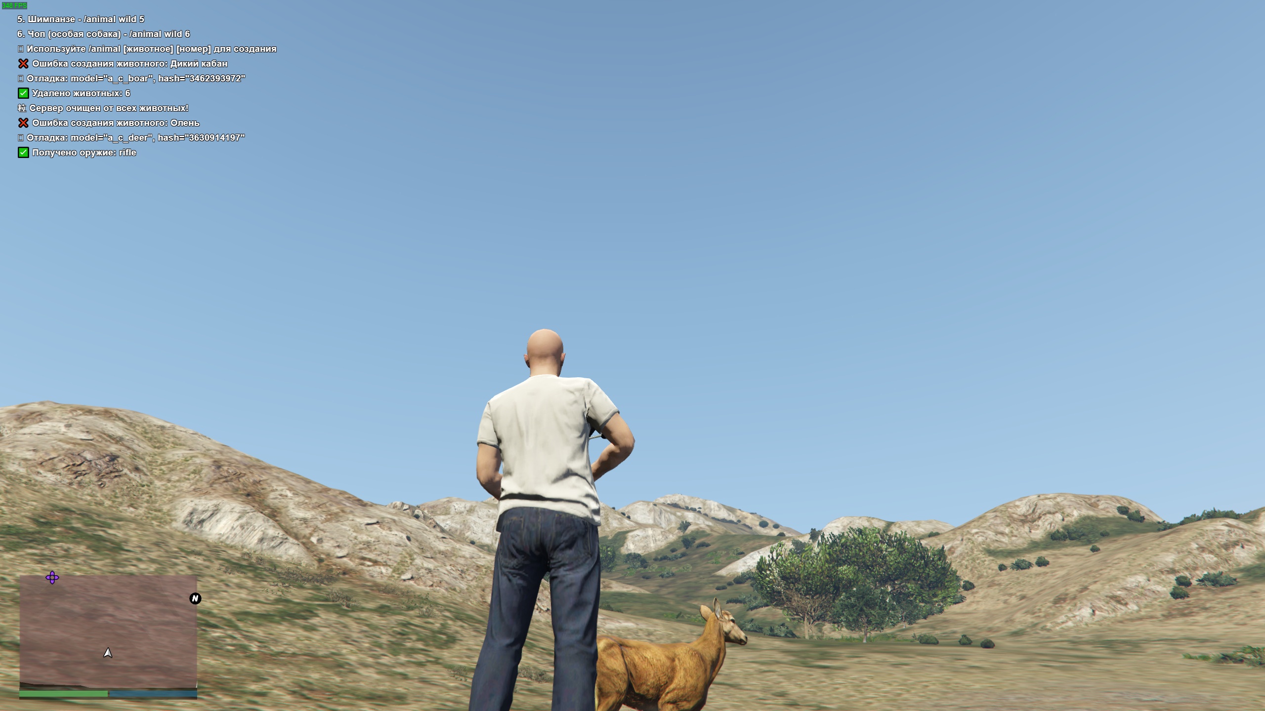 hunter Object Detection Dataset by Test