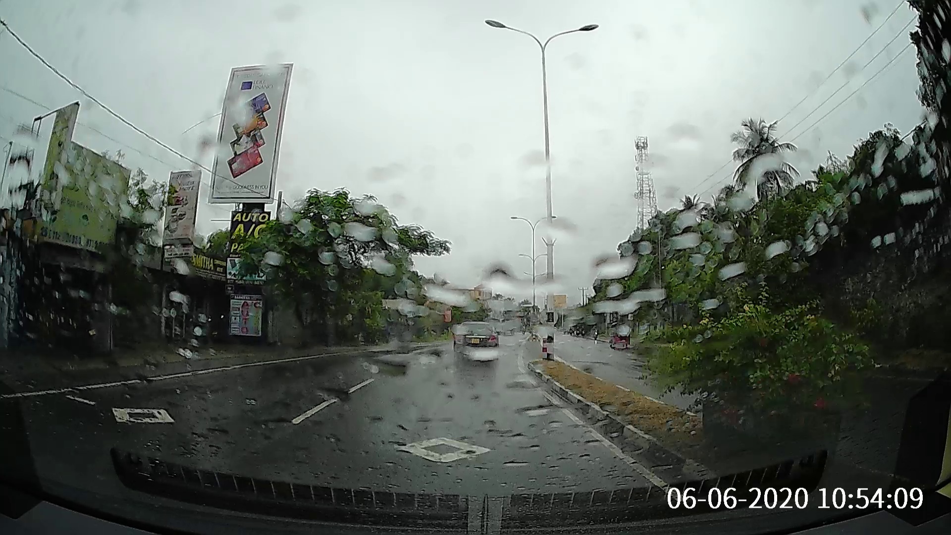 road marking detection - Roboflow Universe