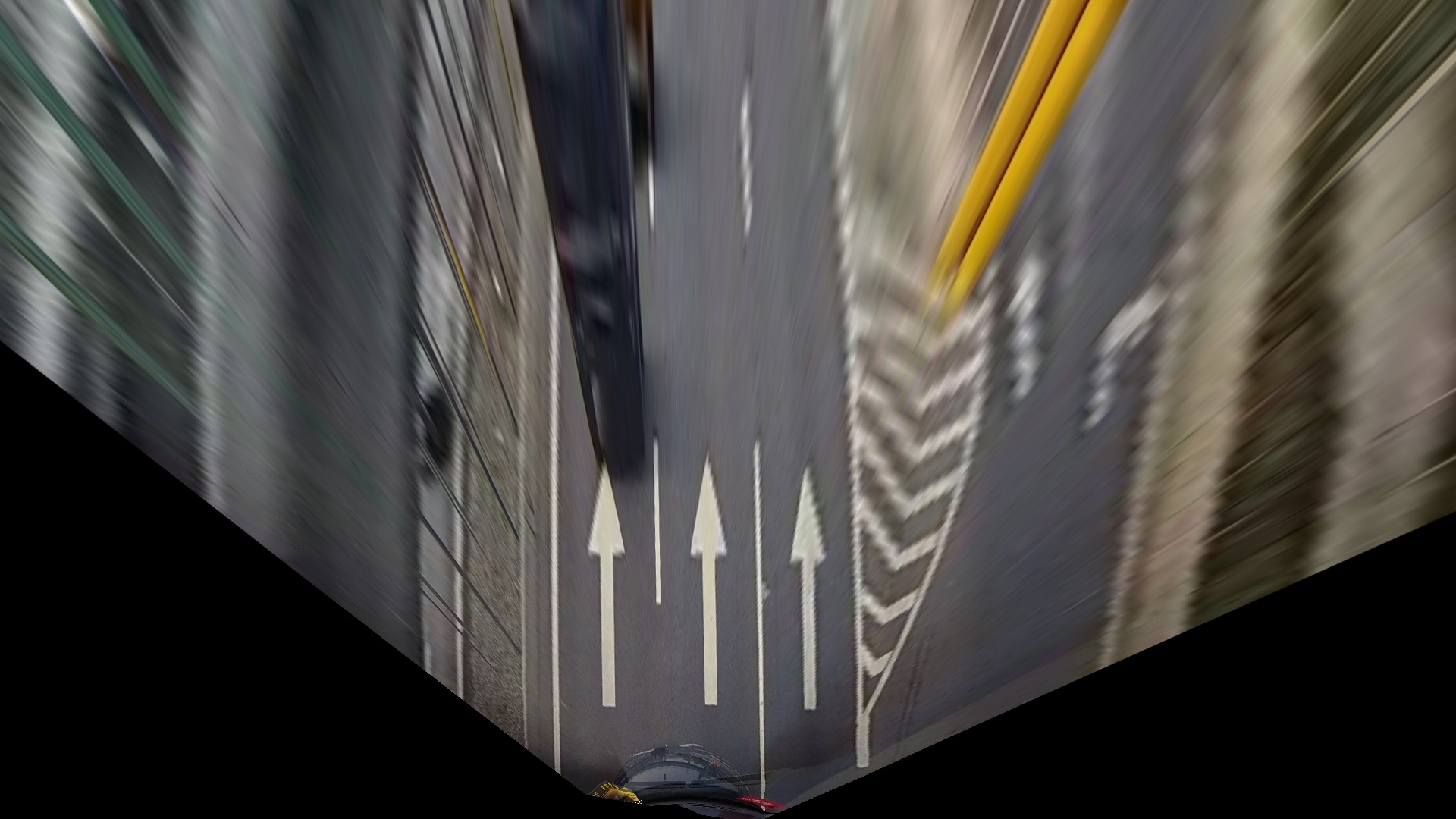 1920 drm Object Detection Dataset by road marking detection