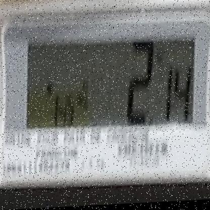 LCD Object Detection Dataset by sphygmomanometer