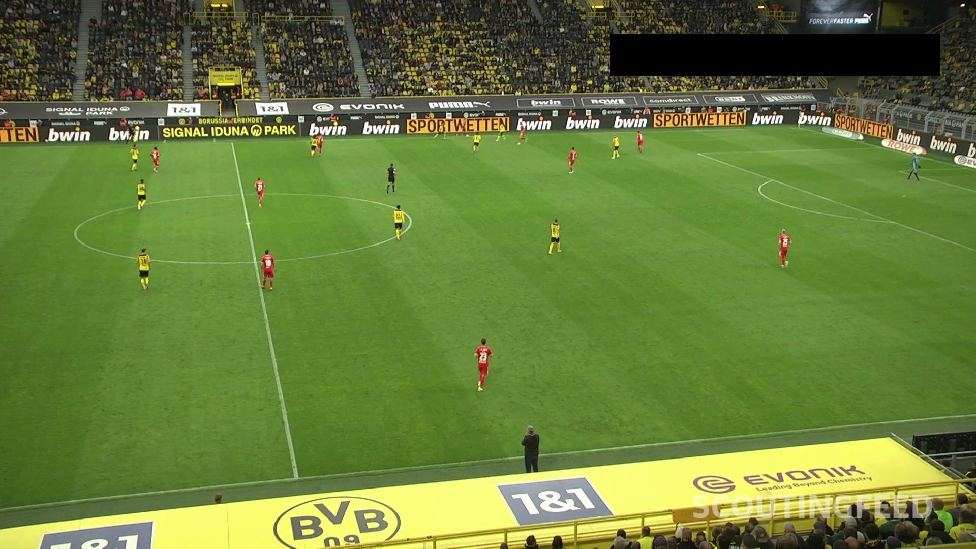 Football Players Detection Datas Object Detection Model by new ...
