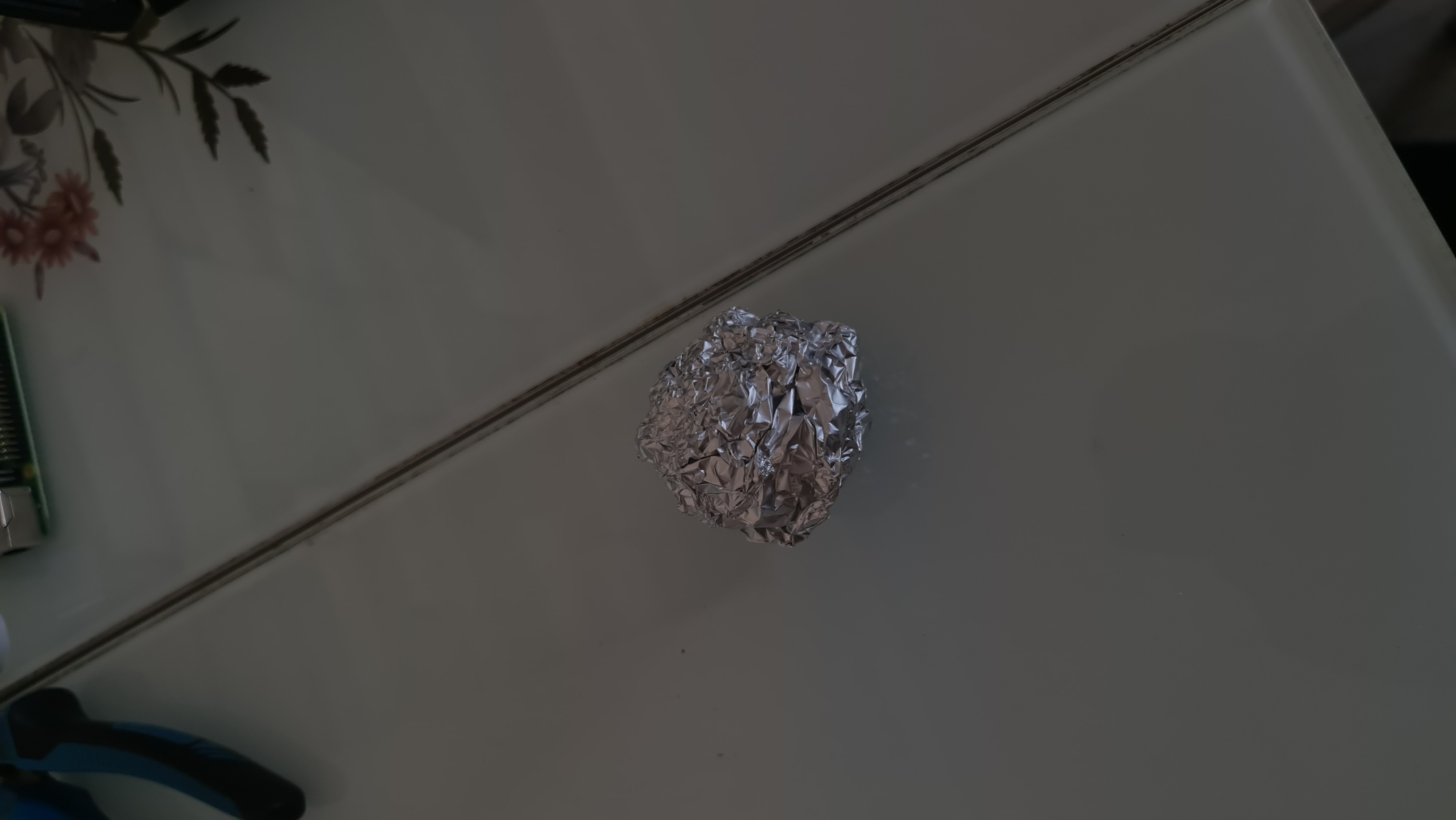 Sorting Robotic Arm Object Detection Dataset By Smart Sorter Yolo