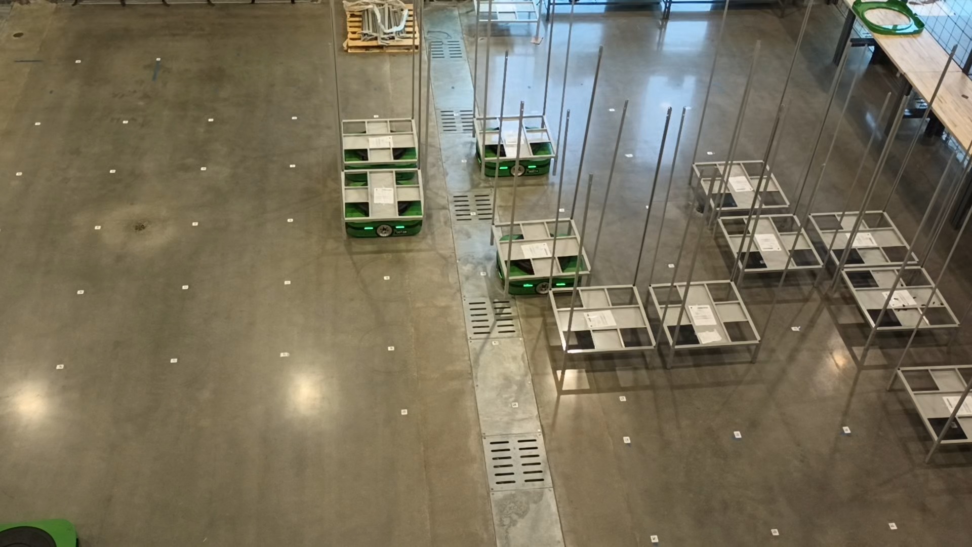 iherb Tracking Object Detection Model by Georgia Southern