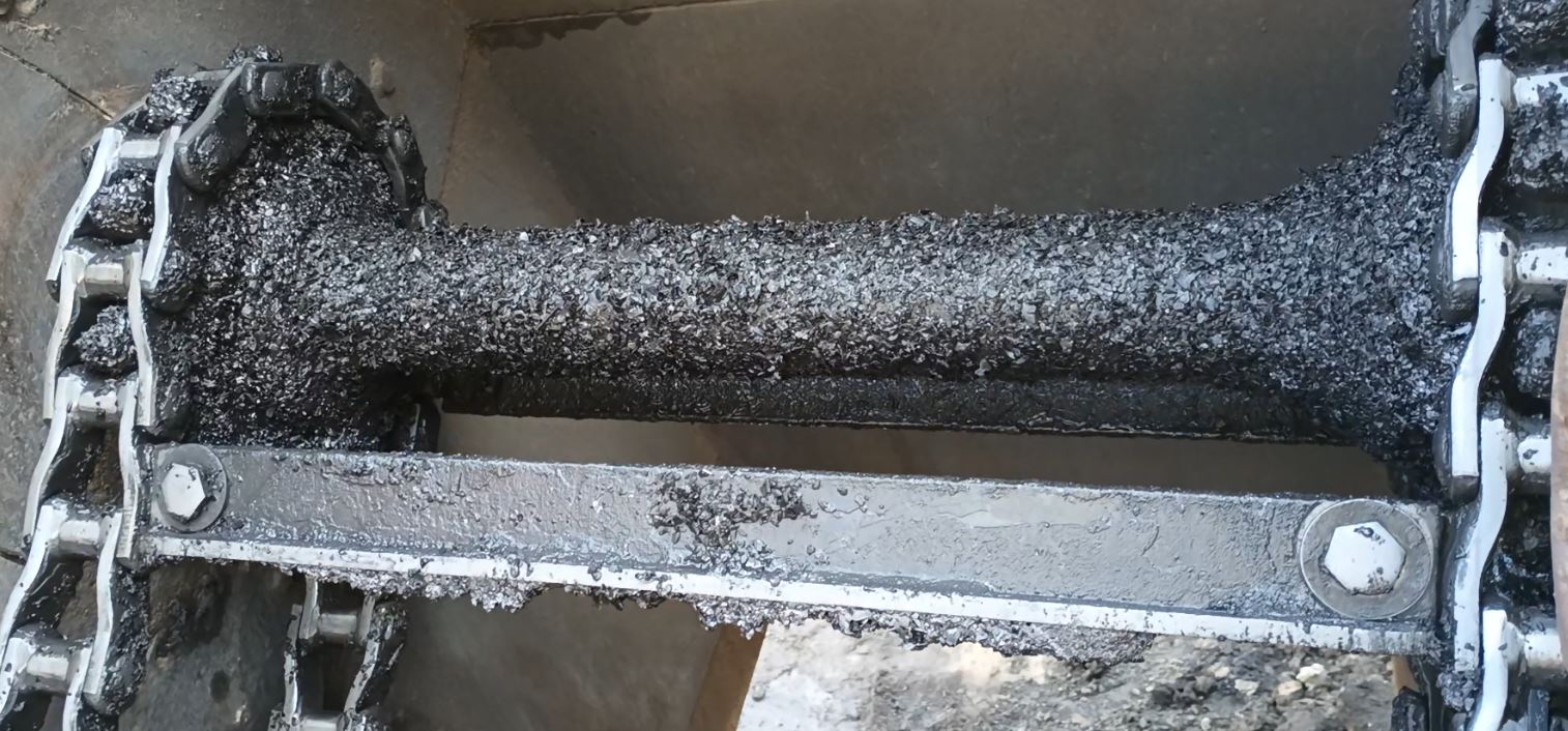 Rack Conveyors Classification Dataset by Georgia Southern