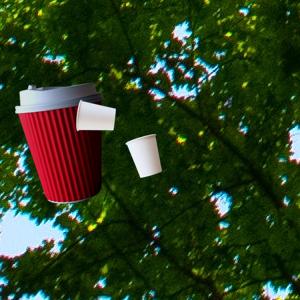 cups Object Detection Dataset by cups