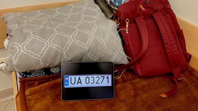 Lp 0 Object Detection Model By Shikoqus Workspace