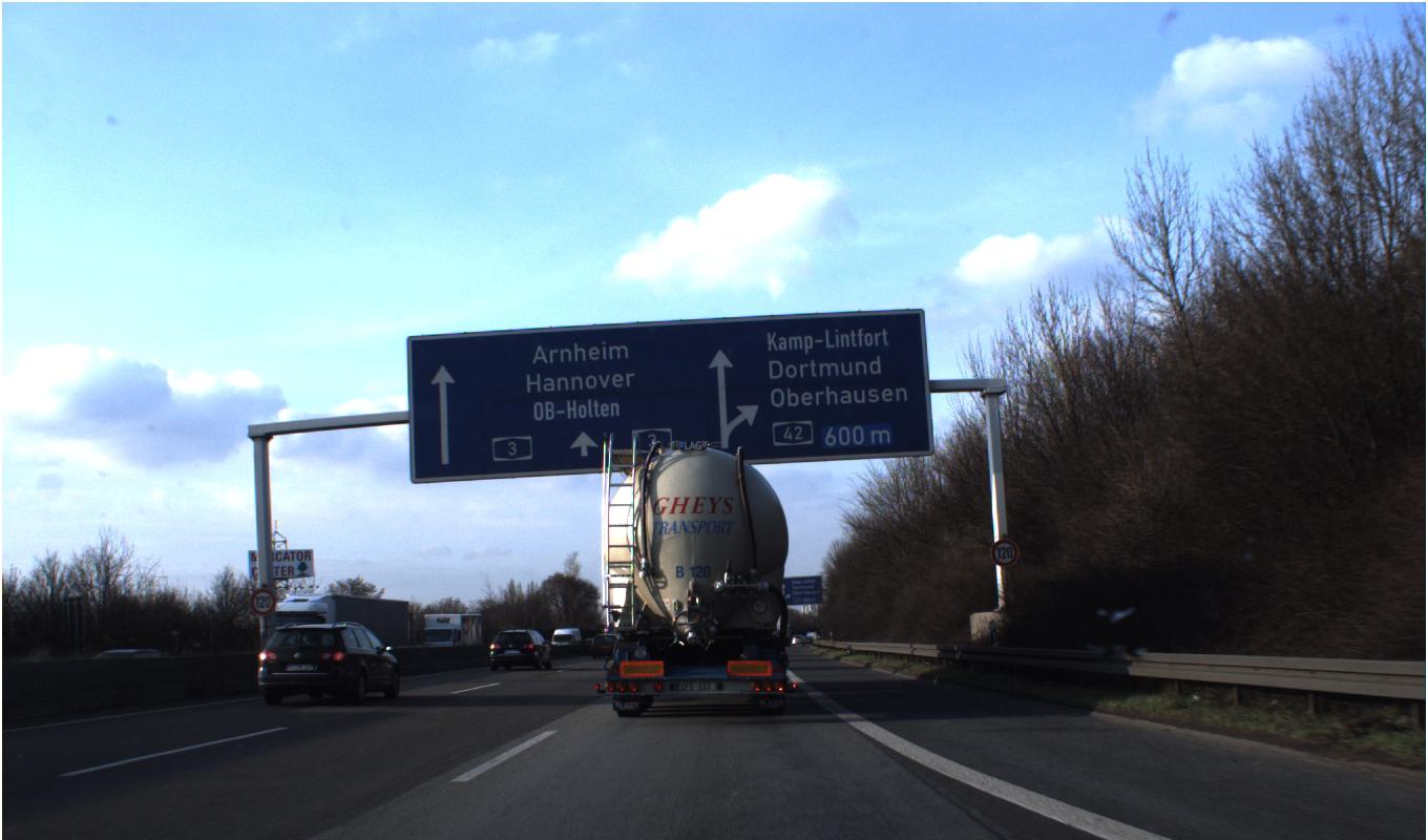 Gtsdb Object Detection Dataset By Gatech