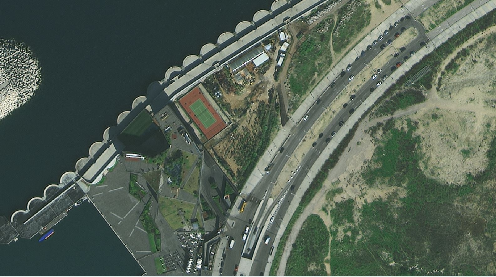 Telecom Sat Imgs Object Detection Dataset By Object Detection