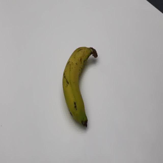 Banana Classifier Classification Dataset by Lenses