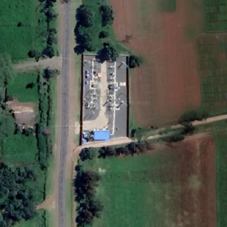 Detection Of Substations Object Detection Dataset V4 2023 03 18 9