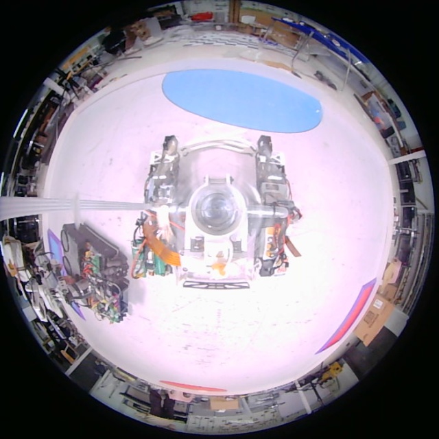 rescue_yolov8n_fisheye_6 Object Detection Dataset by kk