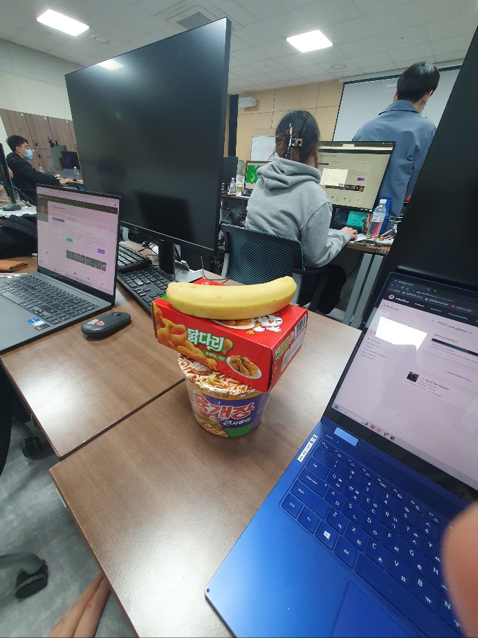 New Detection2 Object Detection Dataset By Poscoaiacademy