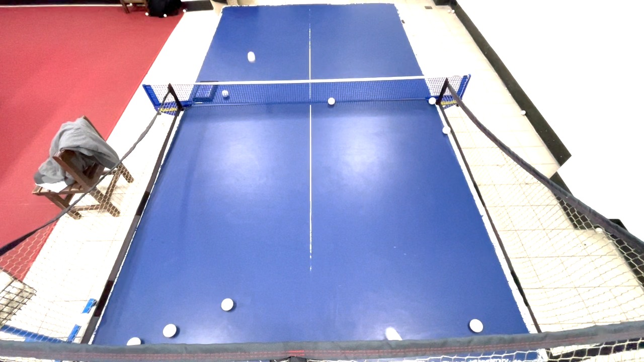 Pingpong Detector Object Detection Dataset And Pre Trained Model By S61