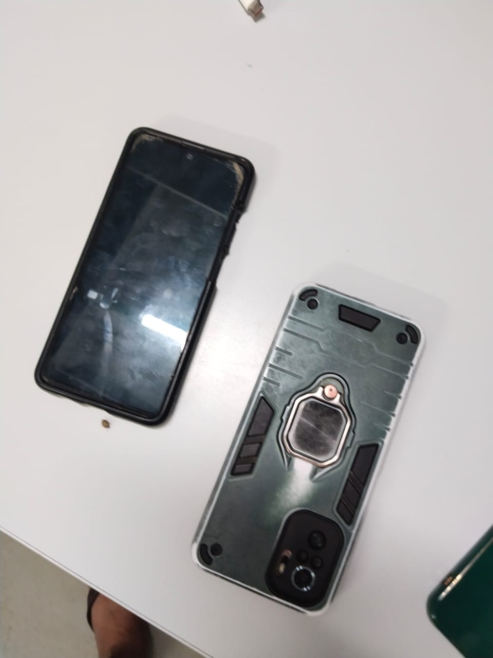 How to Use the Open CV Object Detection API