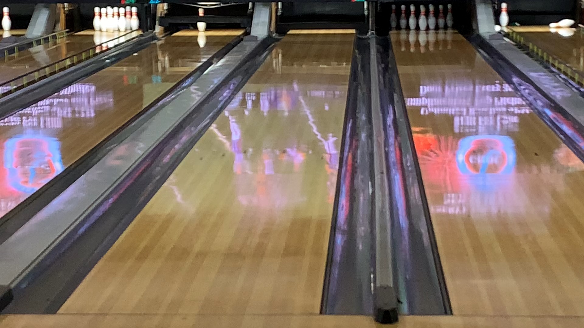 Bowling Ball Detection Object Detection Model by BowlingTracker