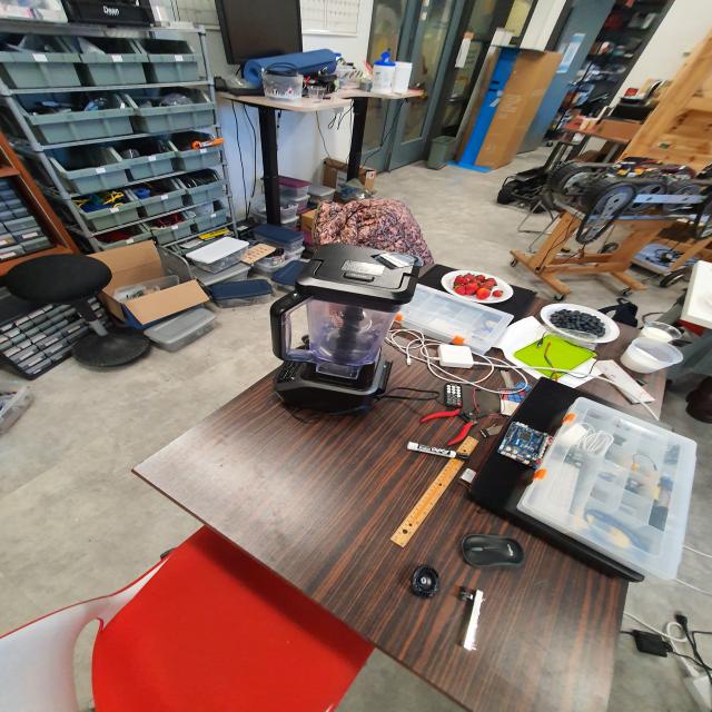 waste Object Detection Model by promotions