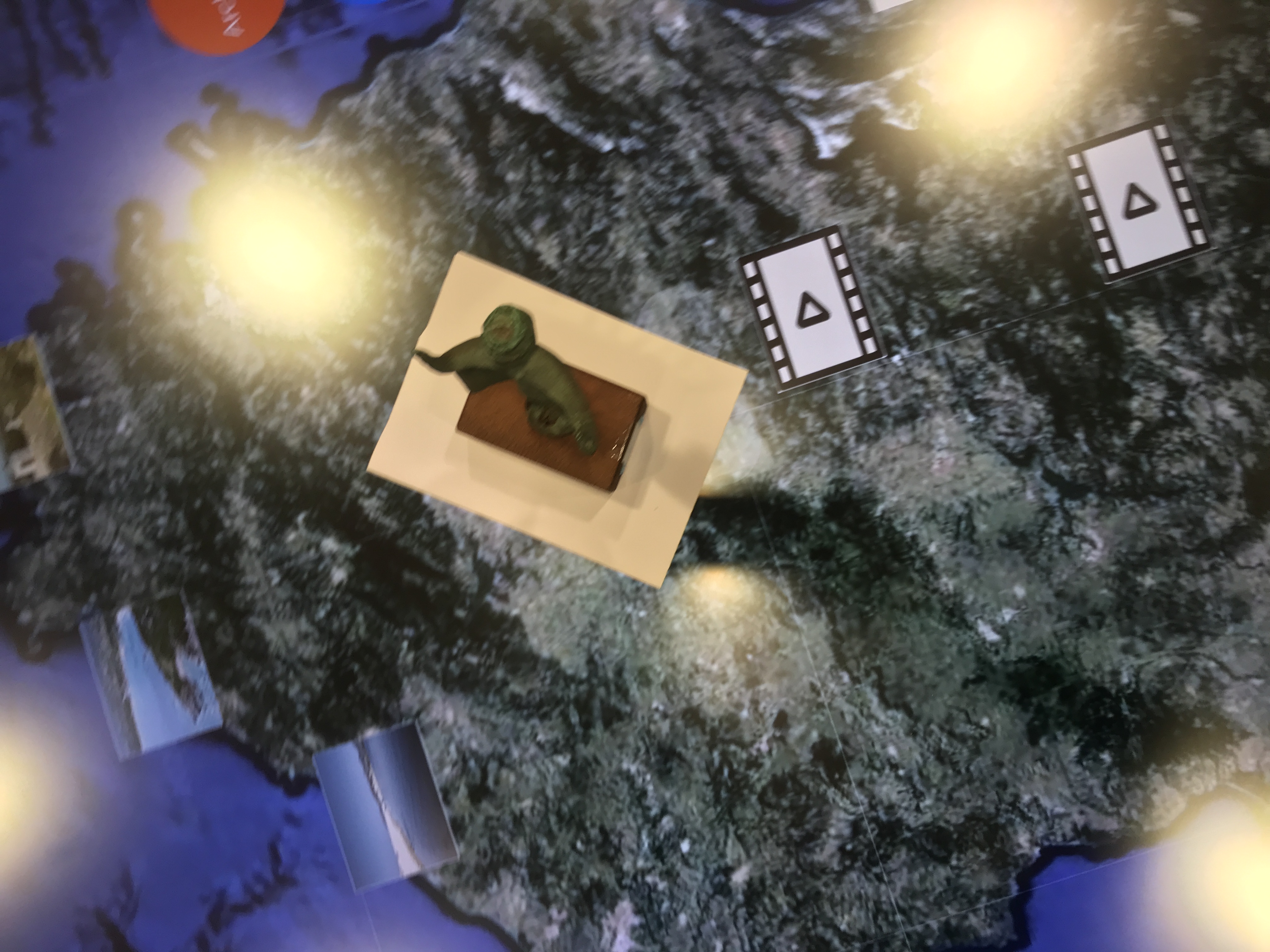 oggetti Object Detection Dataset and Pre-Trained Model by crs4