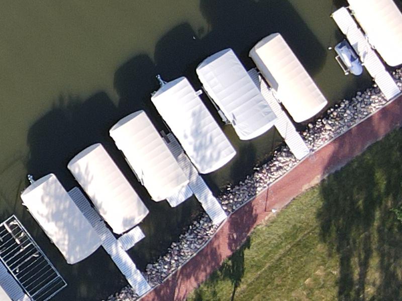 Aerial Maritime Drone Dataset Object Detection Dataset And Pre Trained