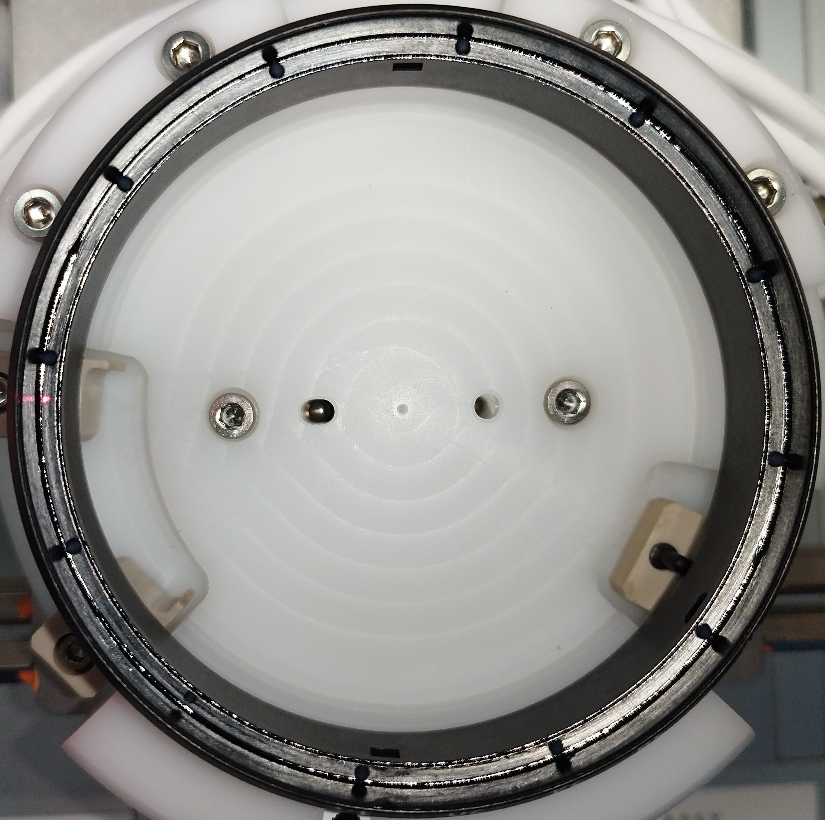 Grease Detector AI V0.01 Object Detection Dataset by CISAT RMUTL