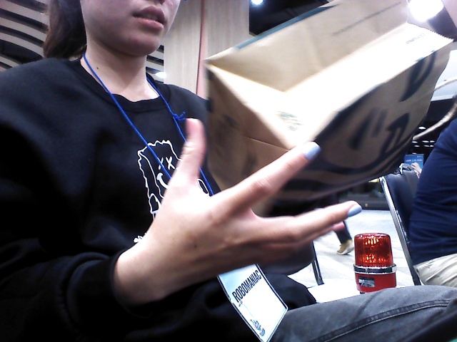 Starbuckpaper Object Detection Dataset By Cisat Rmutl