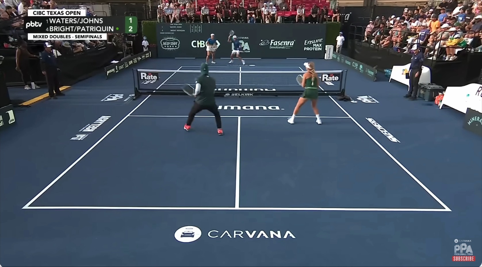 Pickleball Detector Object Detection Dataset And Pre Trained Model By