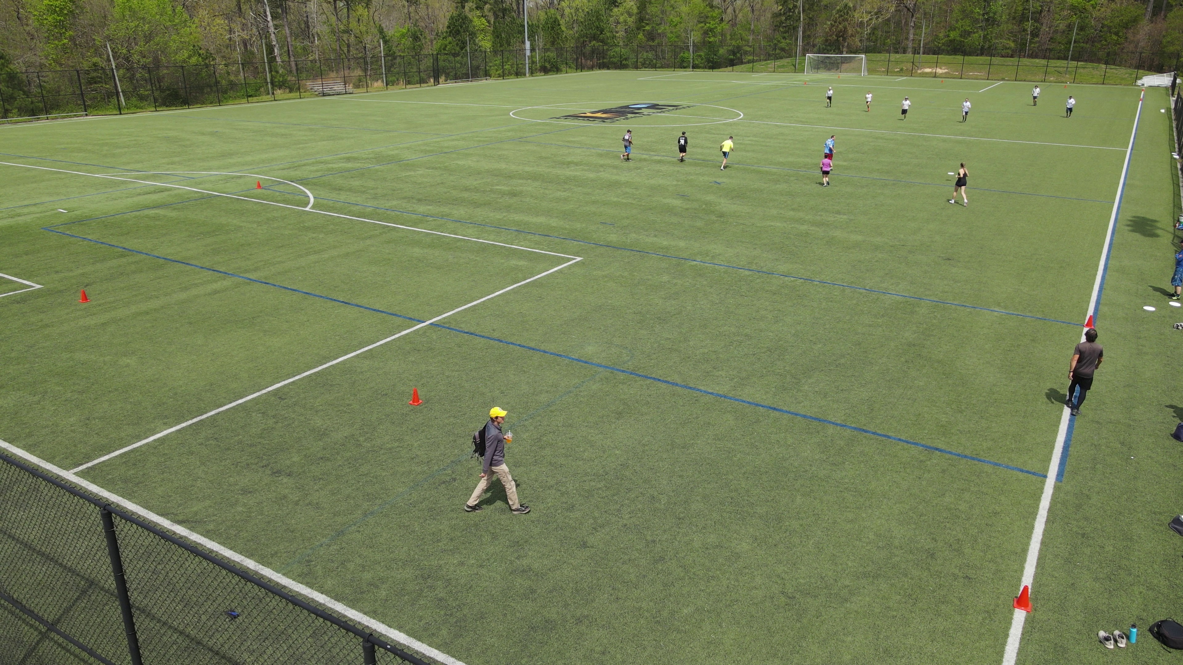 Disc Inference - Roboflow Universe