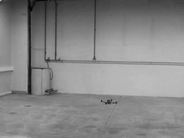 Drones Object Detection Dataset V2 V2 By Icvf21iudronedetection