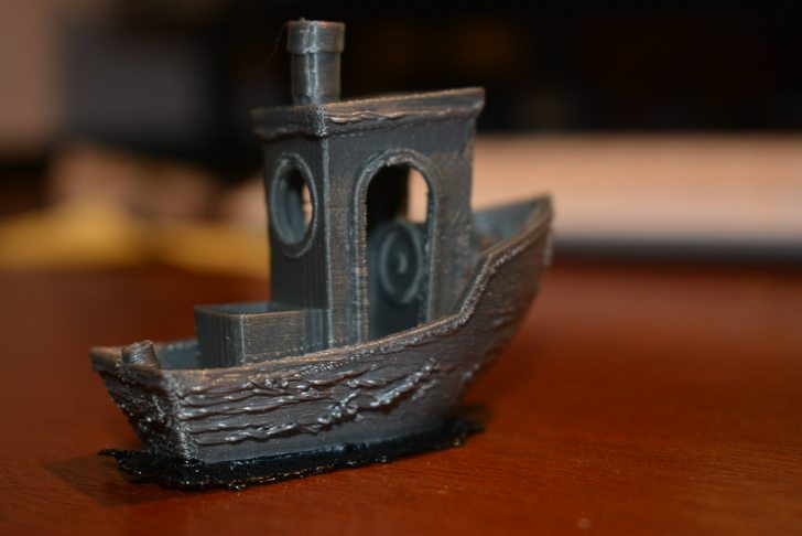 OVER_EXTRUSION_VALIDATION Object Detection Dataset by THESIS 2