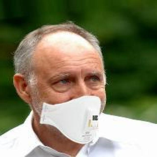 50 masks Object Detection Dataset by Pavalambiga