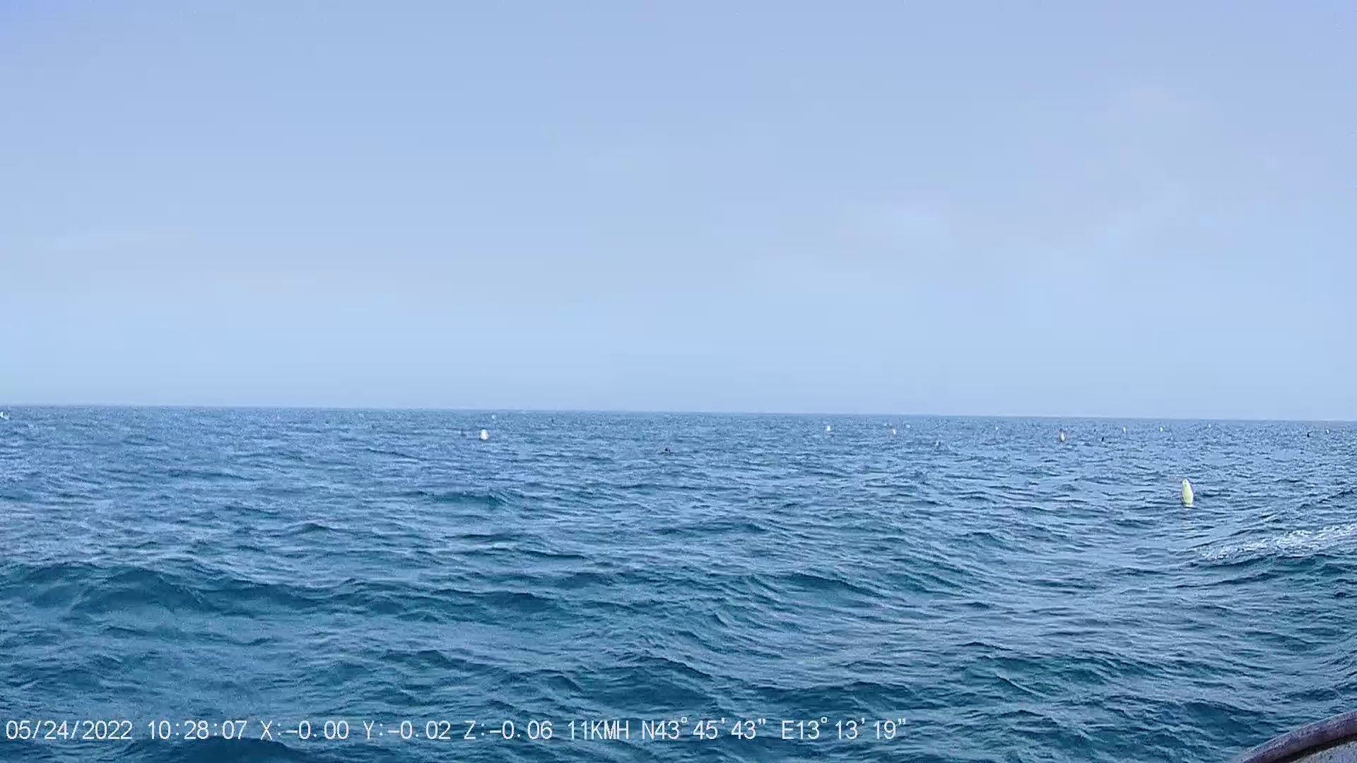 Tirocinio v1.0 Object Detection Dataset by Tirocinio