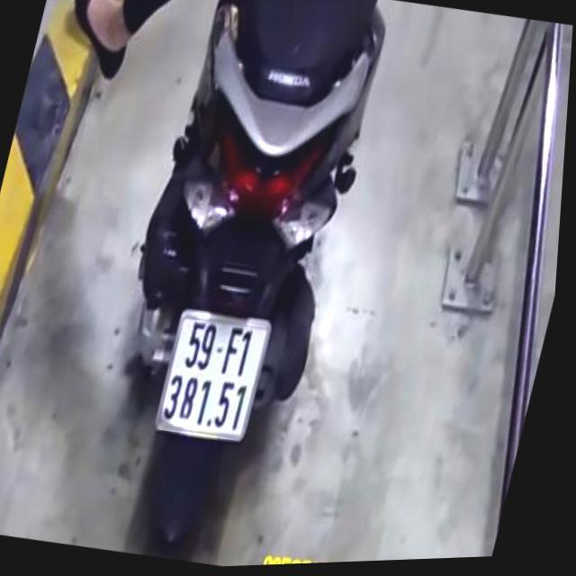 Lisence Plate Detect Object Detection Dataset By Detectlisenceplate