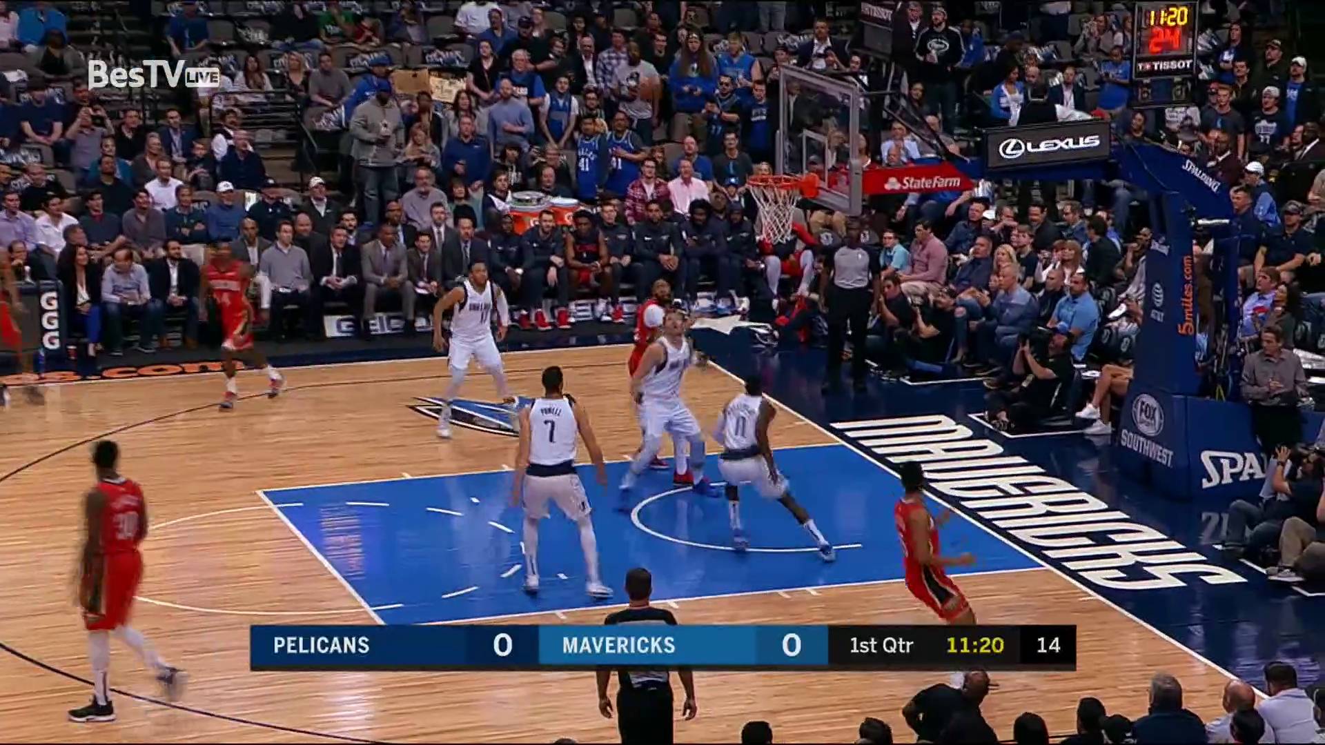 Nba Dataset Object Detection Dataset And Pre Trained Model By Basketballdetector