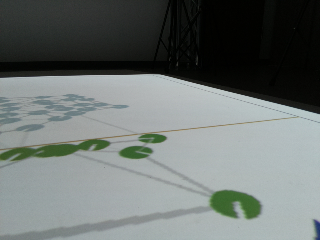 Sheep_circle Object Detection Dataset and Pre-Trained Model by Roboflow