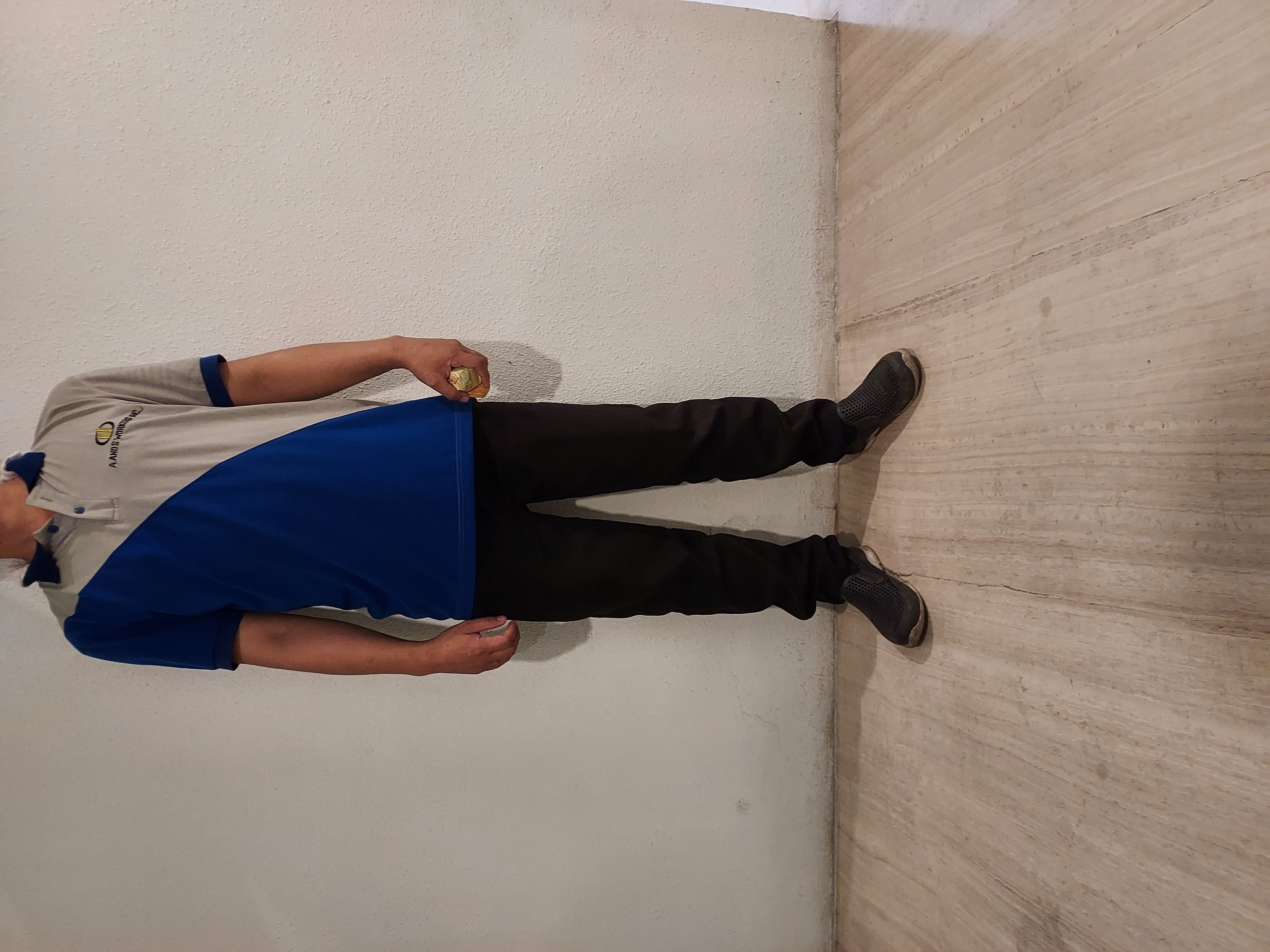 Uniform Detection Object Detection Model by Machine Learning