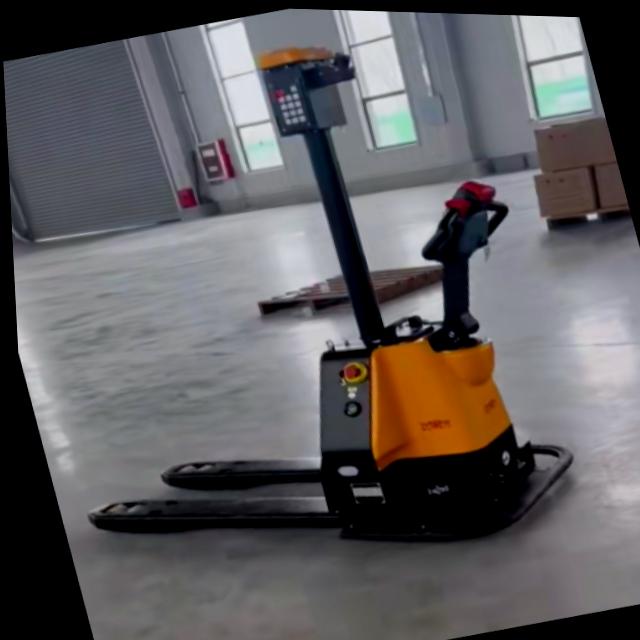 AMR Orchestrator Object Detection Dataset by Ashwini Manivel