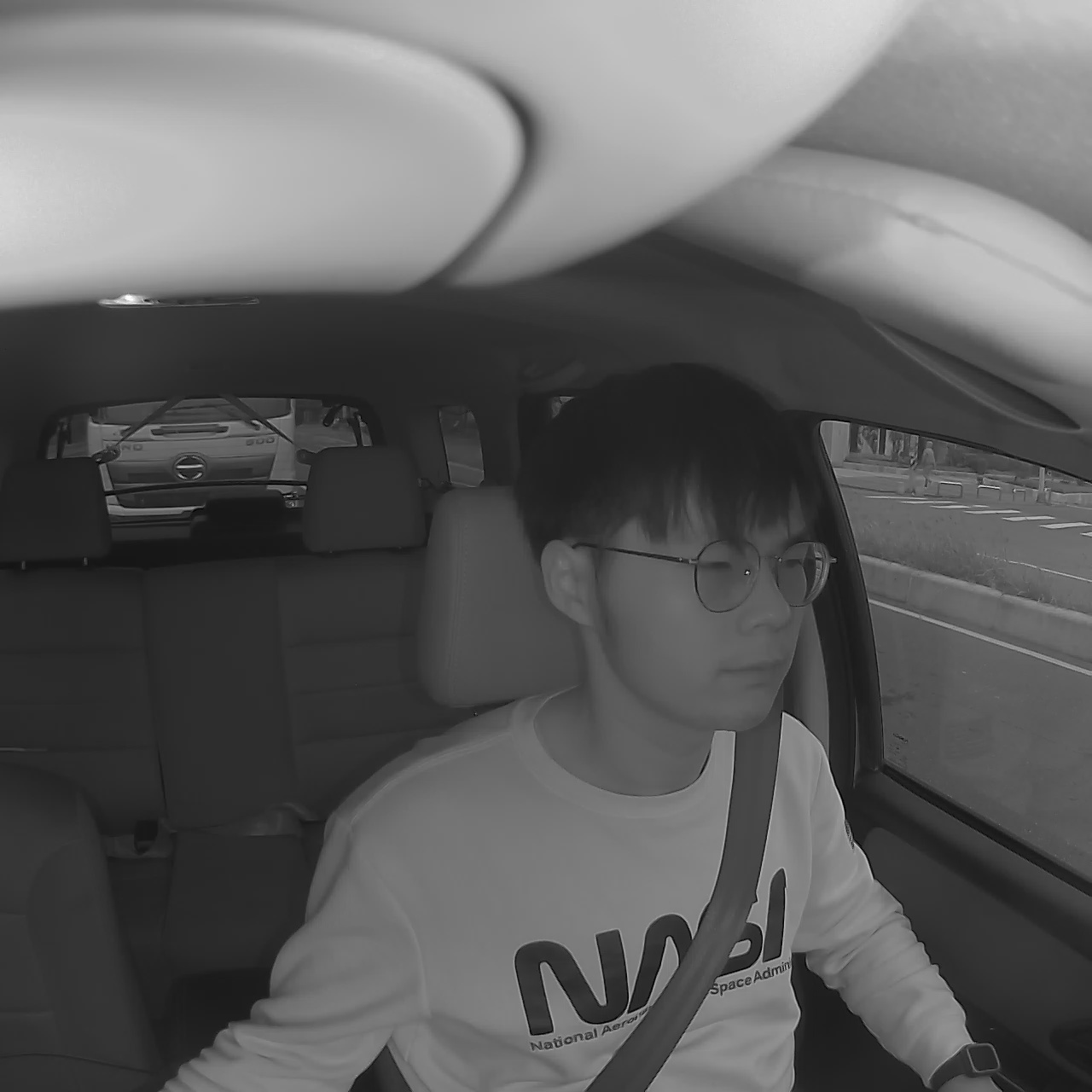 Seatbelt_1213 Object Detection Dataset by NYCU