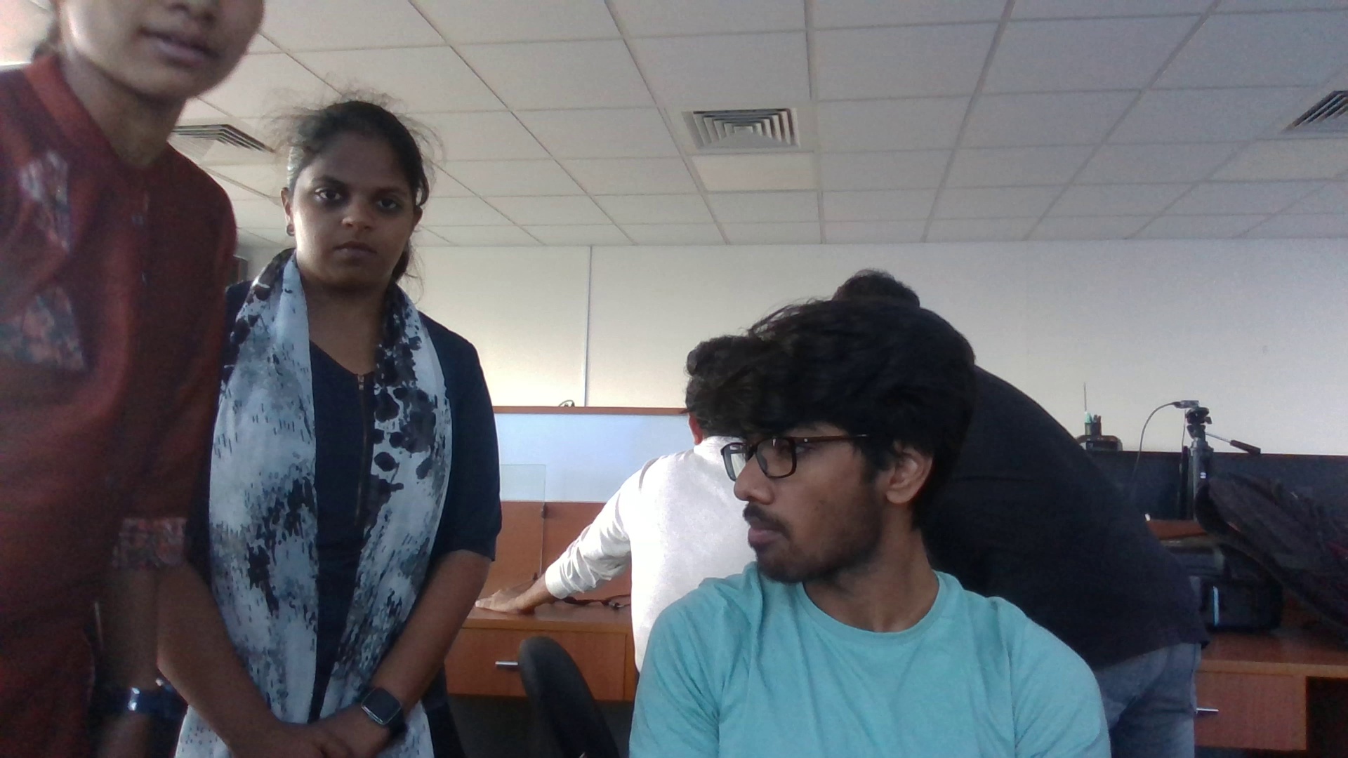 B8 Object Detection Dataset by Research