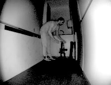 ir Object Detection Dataset and Pre-Trained Model by project