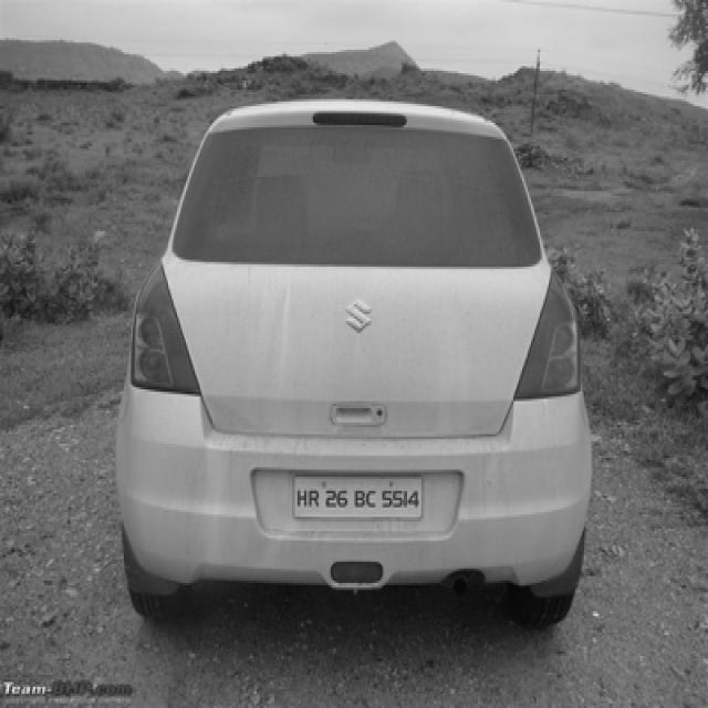 Number Plate Detection Object Detection Model by Saranya