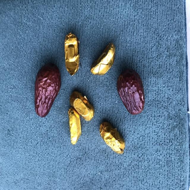 Test Fruits Object Detection Dataset By Objectdetection