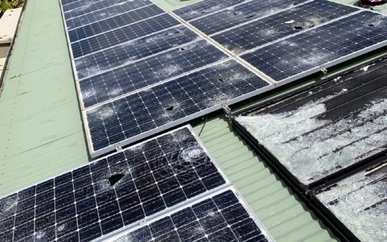 solar fault Classification Dataset by project R