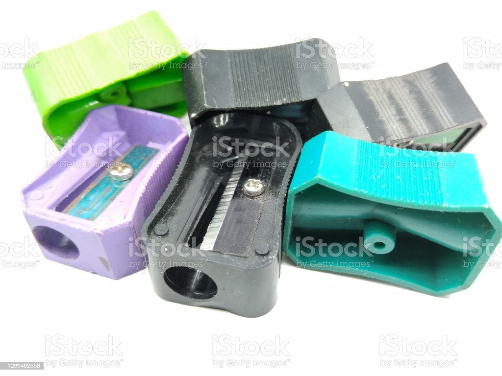 Stationary Items Object Detection Dataset by The Madura College